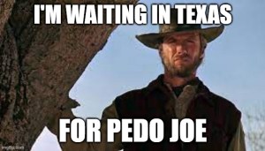 Texas AG On The Hot Border | Call Me Stormy